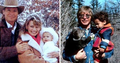 Who Is Annie Martell Denver John Denvers Ex Wife