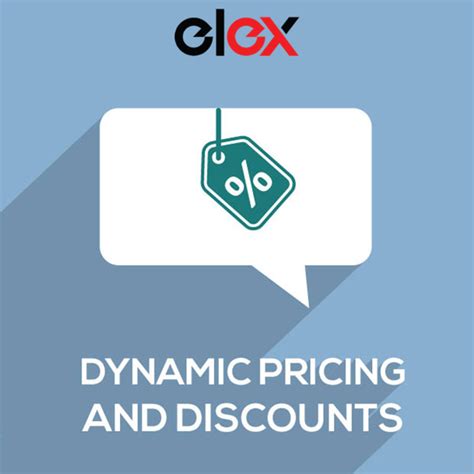 Create Woocommerce Tables With Elex Dynamic Pricing And Discounts For Woocommerce Elextensions