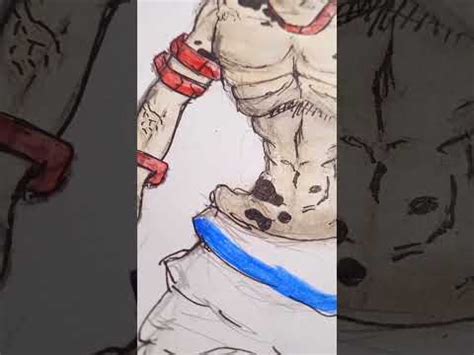 напишите в коментариях кого ещё нарисовать! #клинокрассекающий #крд # ...