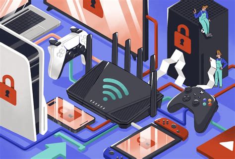 The Best Free And Paid Vpns For Routers In 2025