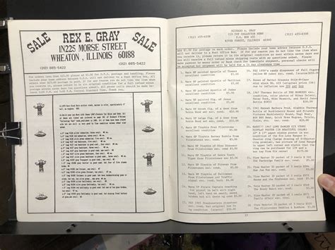 The Toy Collector News February 15 1989 Parry Game Preserve