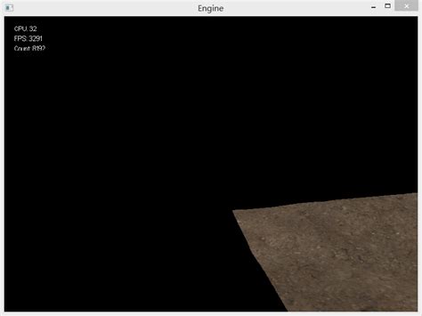 地形渲染之四叉树quadtree Csdn博客
