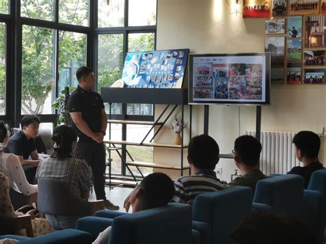 通信工程学院邀请泰盈科技集团股份有限公司来我校开展校园专场招聘宣讲会 完满教育