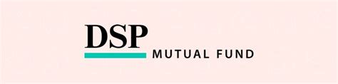 Dsp Mutual Funds Is Investing In Dsp Nifty Etf Good