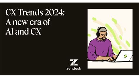 Adrian Fallow On Linkedin Cx Trends 2024 A New Era Of Ai And Cx Reimagination