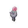 Spoink Pokédex Stats Moves Evolution And Locations Pokémon Database