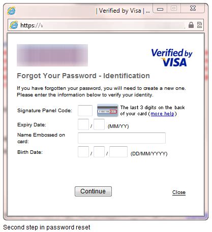 Rbc Mastercard Securecode Collabria Credit Cards 2019 03 05