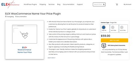 How To Add A Custom Price Field In A Woocommerce Product