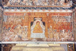 Duruthu Perahera And A Temples Restoration The Sunday Times Sri Lanka
