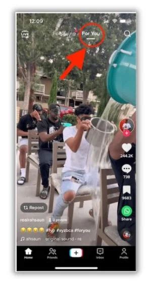 How The TikTok Algorithm Works In 2024 9 Ways To Go Viral WordStream WIREDGORILLA