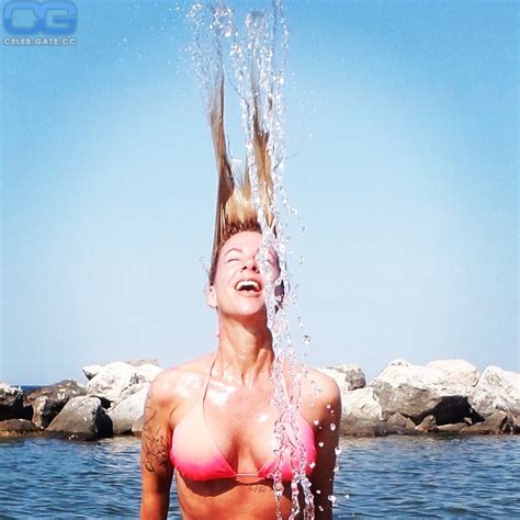 Isabell Hertel Nude Pictures Onlyfans Leaks Playboy Photos Sex Scene Uncensored