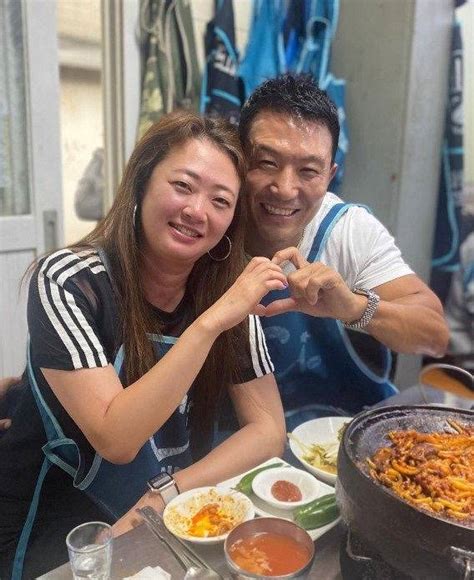 22기 정숙 10기 상철과 공개 연애 시작 미국서 배달된 쌈 인스티즈instiz 이슈 카테고리