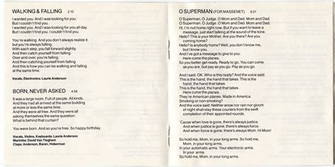 Target Cd Anderson Laurie Big Science V001 A001