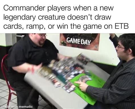 Only Simic Has Good Commanders Rmagicthecirclejerking