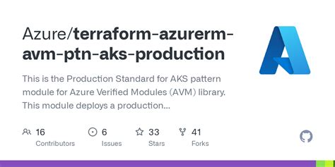 GitHub Azure Terraform Azurerm Avm Ptn Aks Production This Is The Production Standard For AKS