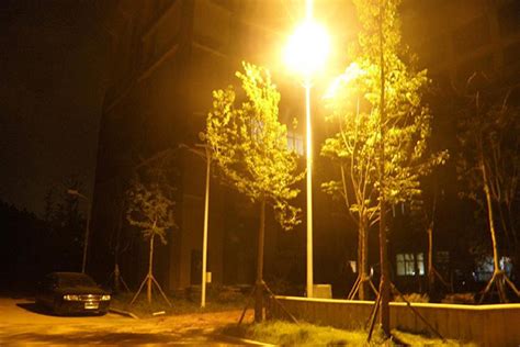 Led
