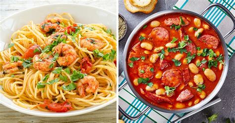 10 смачних страв на вечерю які ви можете приготувати за 10 хвилин Читайте на Ukr Net