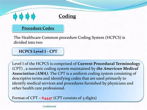 Medical Billing Rcm Module Pptx