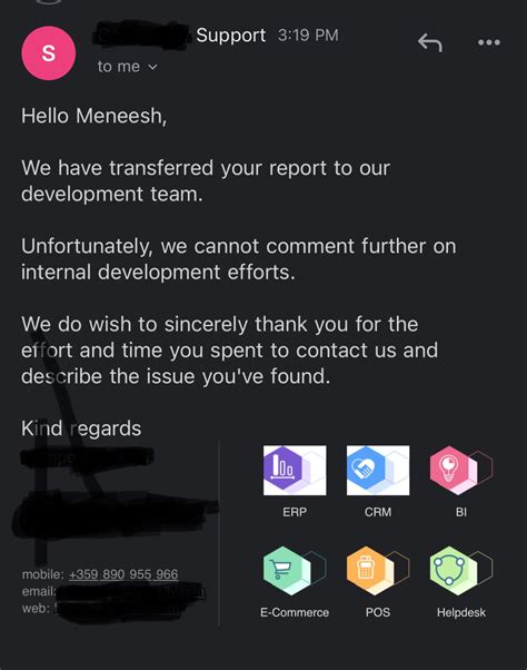 Maneesh S On Linkedin Bugbounty Bugbountytips Bughunting Bugcrowd Hackerone Ethicalhacking…