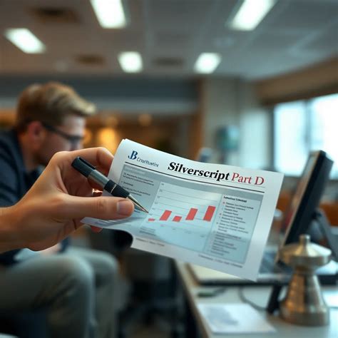 Understanding Silverscript Part D 2022 Insights