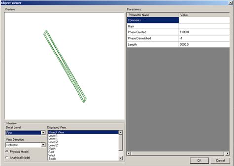 the building coder transform instance coordinates