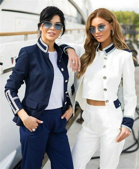 Dressing For The Future 2024 Womens Fashion Trends Outfit Ideas Nel