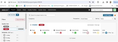 Revolutionizing OpenAI Chatbot UI Deployment With DevSecOps Blogs