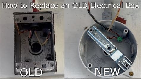 Junction Box For Ring Flood Light At Amanda Barbour Blog