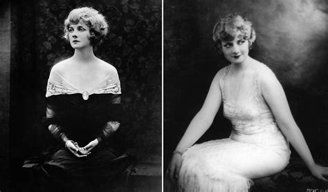 Alice Terry Life Story And Glamorous Photos Of The Silent Screen Actress