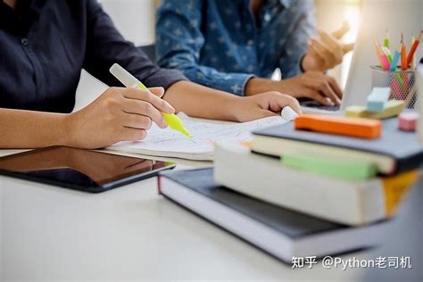 学会 Python 到底能干嘛？我们整理出了 7 大工作方向 知乎