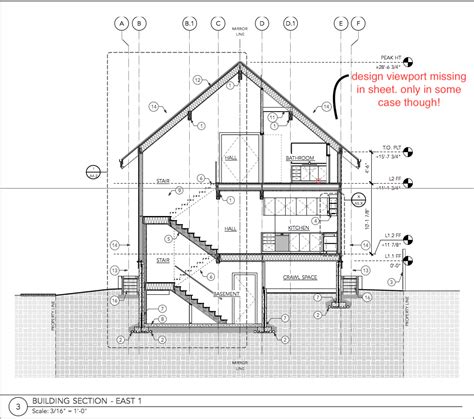 Design Viewport Not Showing In Sheet Viewport Troubleshooting