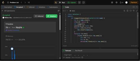 50daysofcodechallenge 50daysofcode Drgviswanathanchallenge Codingjourney Dsa Leetcode