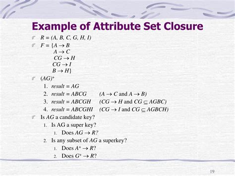 Ppt Relational Database Design Powerpoint Presentation Free Download Id1258004