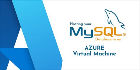 Hosting Your Mysql Database In An Azure Virtual Machine By Heshan