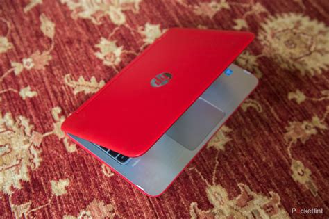 HP Pavilion X360 Review