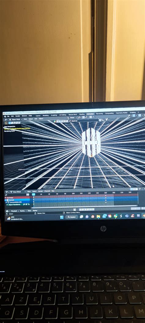 Rendering Repeatedly Single Frame Instead Of Animation Rblenderhelp