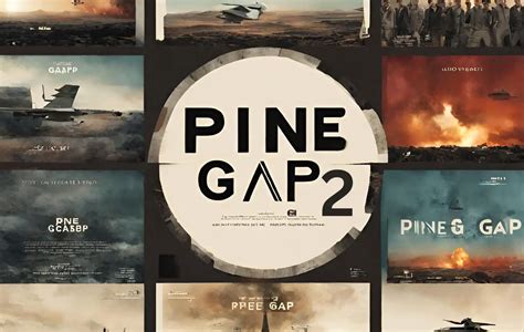 Pine Gap Season 2 Everything We Know So Far