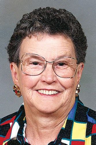 Irene Robart Obituary 2012 Fremont Ne Fremont Tribune