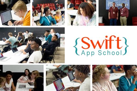 The Swift App School A Hatch Pressure Test Success Story Hatch