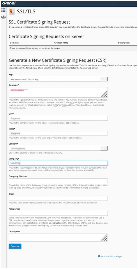Install Ssl Certificate For Your Website Ultimate Guide Hongkiat