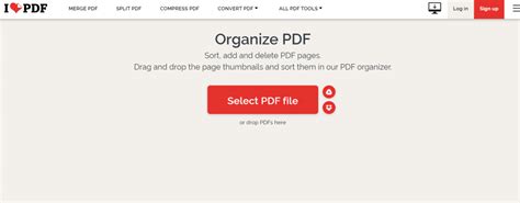 How To Rearrange Pages In PDF Simplest Methods UPDF