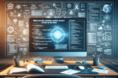 What Are The Common Oauth2 Errors How To Fix Them Artofit