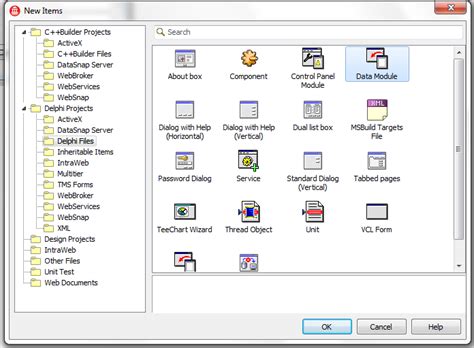 login delphi banco de dados ~ programador online