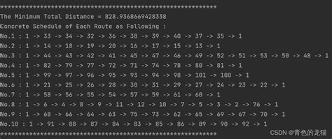 自适应大规模邻域算法 alns 解决vrptw问题 java csdn博客