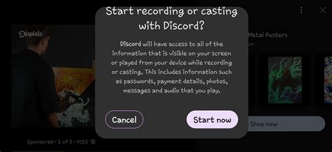 Annoying Issue Rdiscordapp