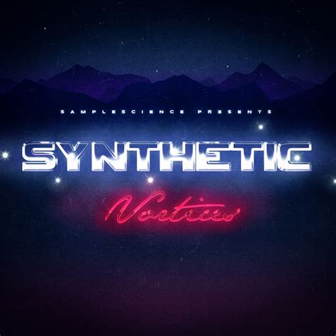 Synthetic Vortices Samplescience Free Download Borrow And Streaming Internet Archive