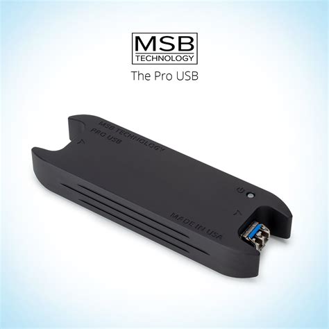 MSB Technology Official Site