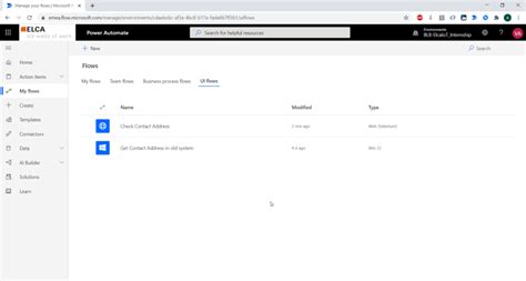 Power Automate Ui Flows Presentation And Tutorial Dynamics Chronicles