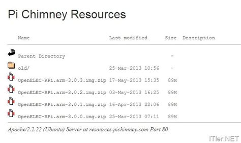 Openelec Raspberry Pi Image Installieren Anleitung