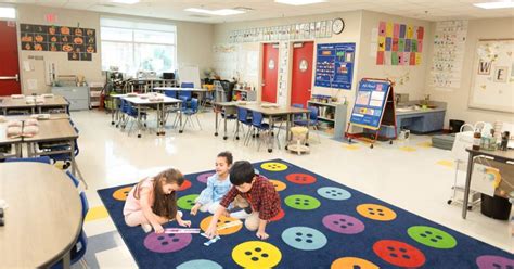 Modular Tk Designs Offer Cost Efficient Solutions For Early Learning